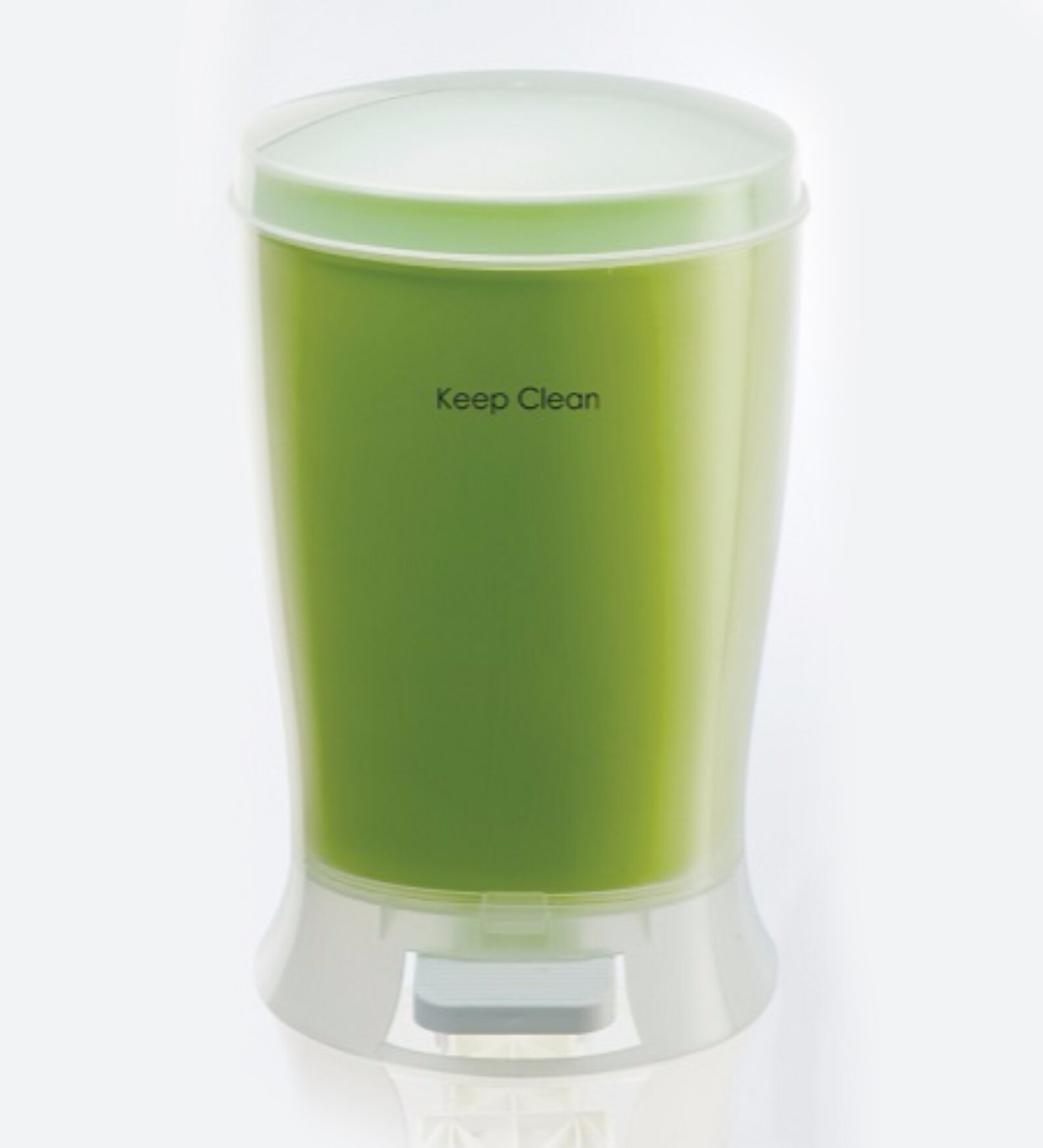 Buy Dkw Nuevo Lime 4.5 L Step Bin Online - Hot Priced Items - Hot ...