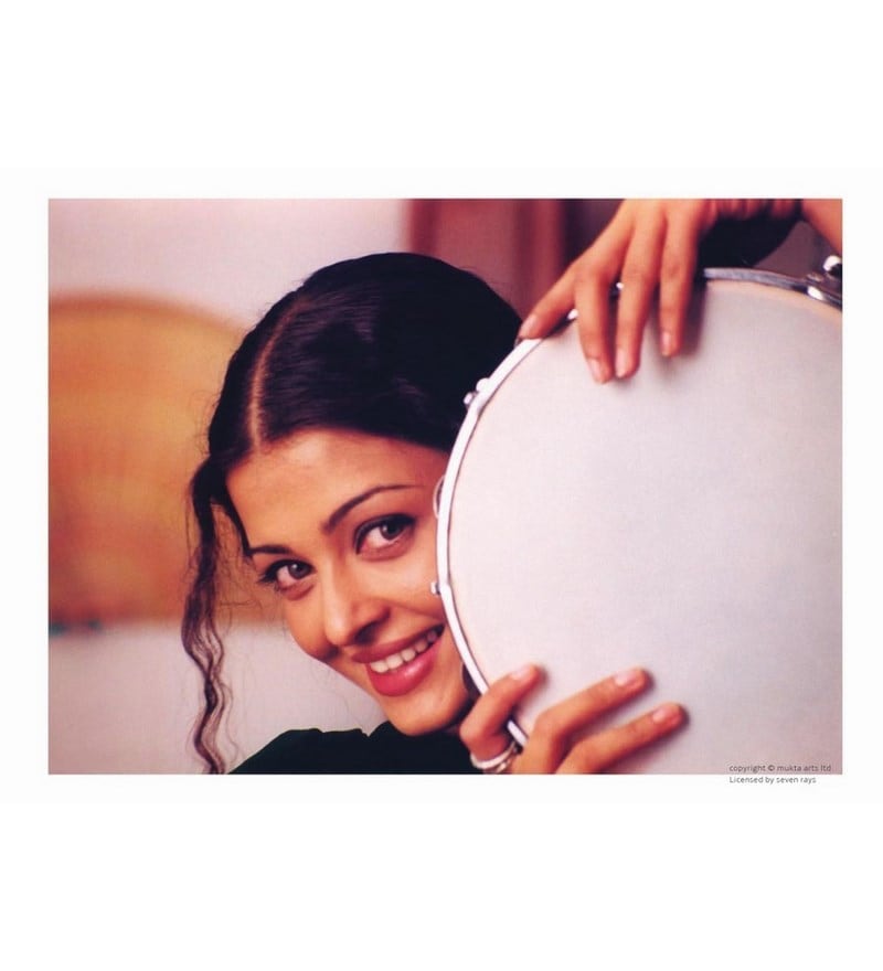 Taal Movie Poster