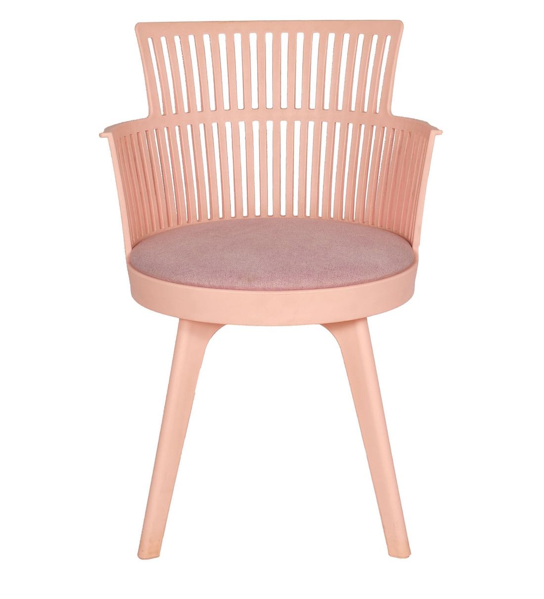 Buy Shalom Chair in Pink Colour by Creative Seating System Online ...