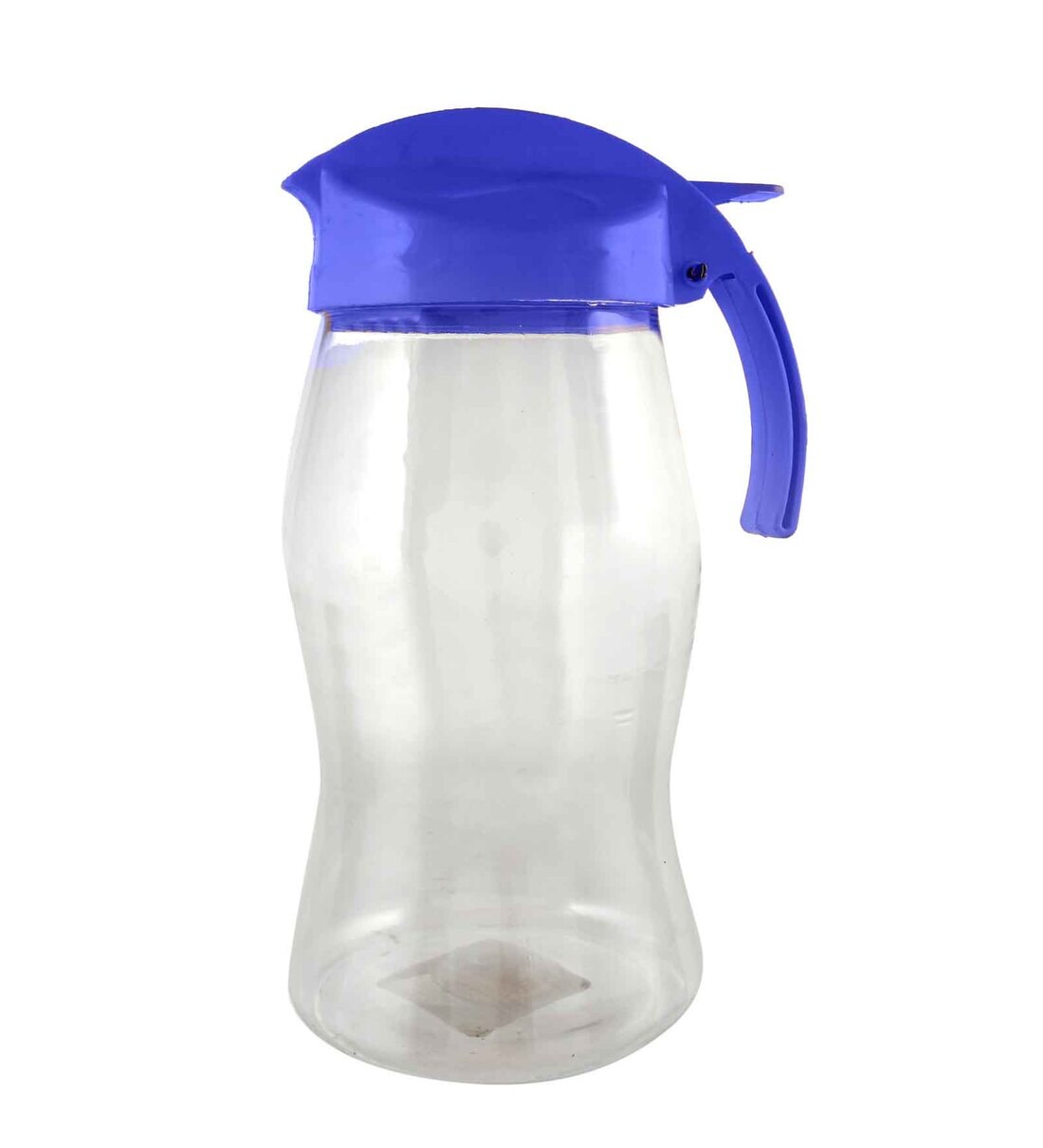 Buy Sharp Finish 1100 ML Purple Plastic Oil Dispensers at 50% OFF by ...