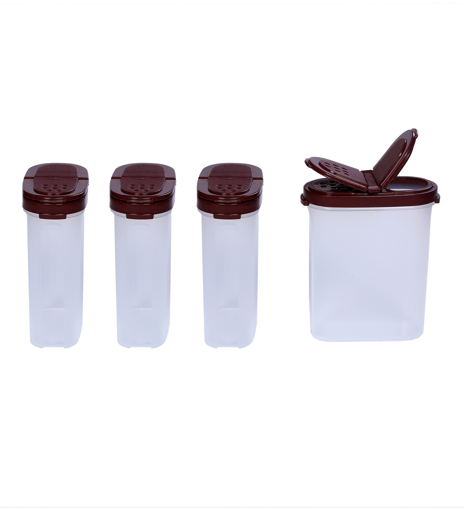 Buy Signoraware 'N' Spice 8 x 4 x 5 Inch Mix Plastic Small Sprinkles ...