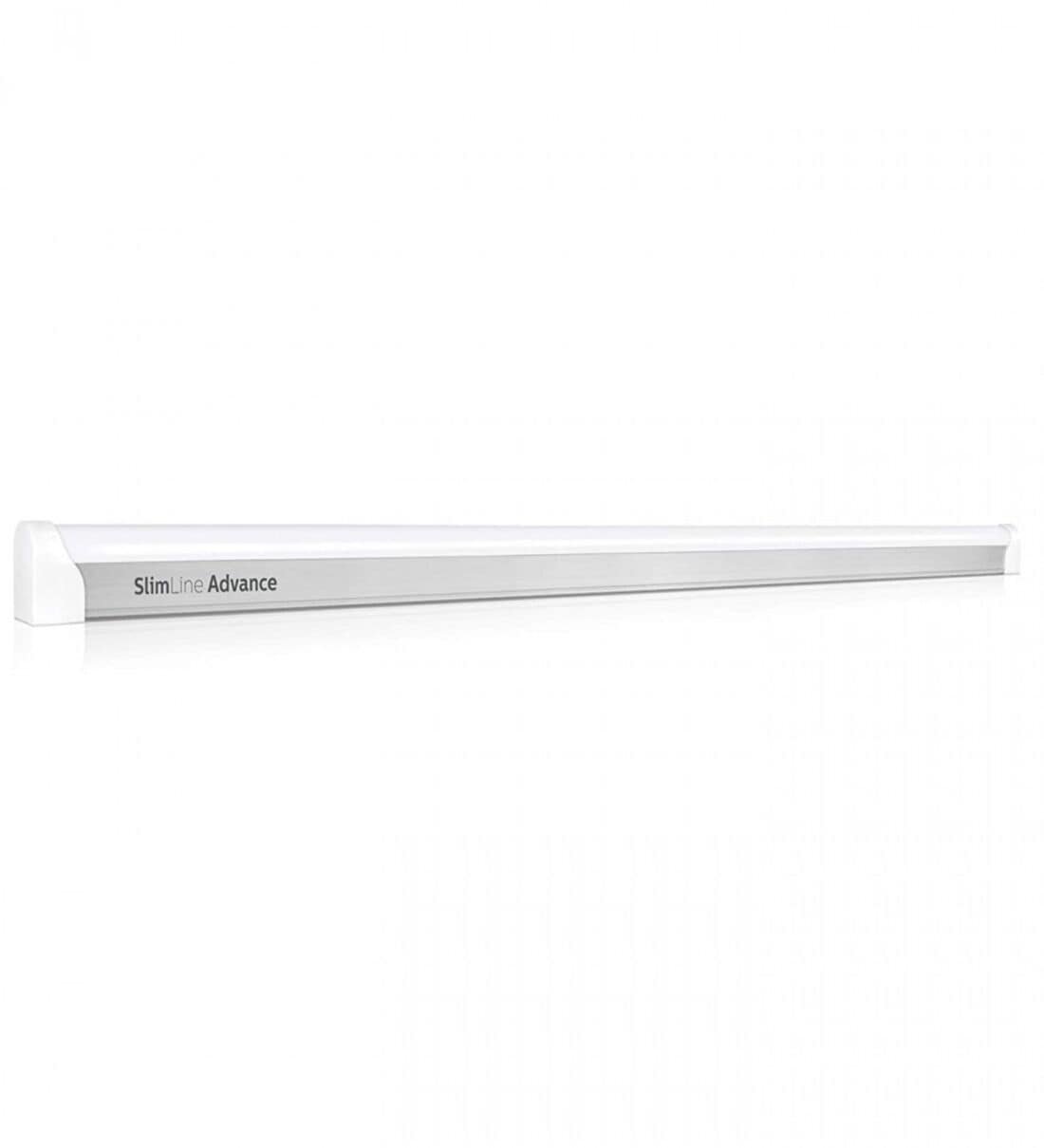 Buy Slimline Advance 30W 3000K LED Batten at 53% OFF by Philips | Pepperfry