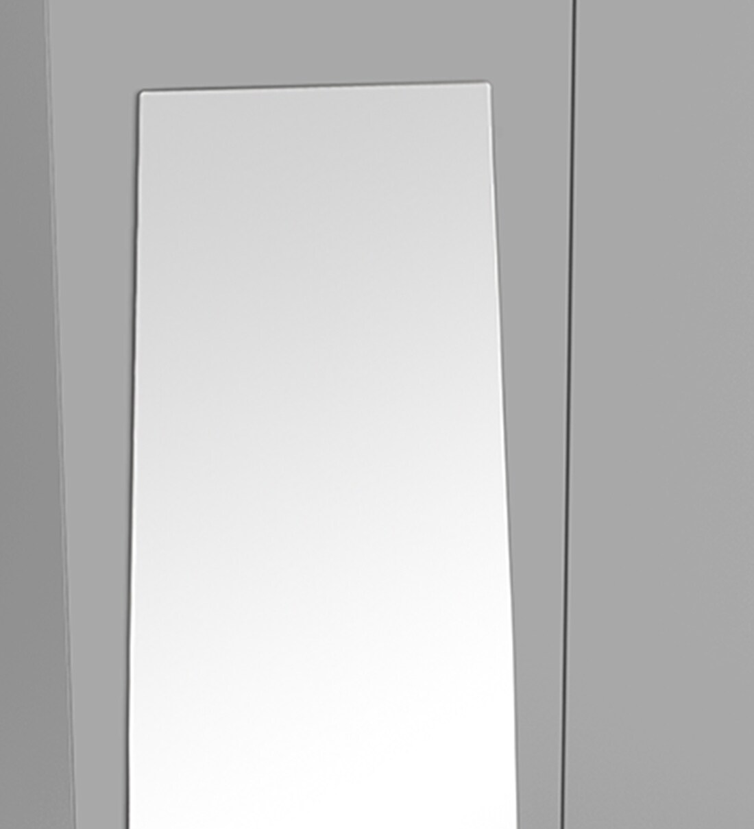 Buy Slimline Metal 3 Door Almirah in Royal Ivory Colour by Godrej ...