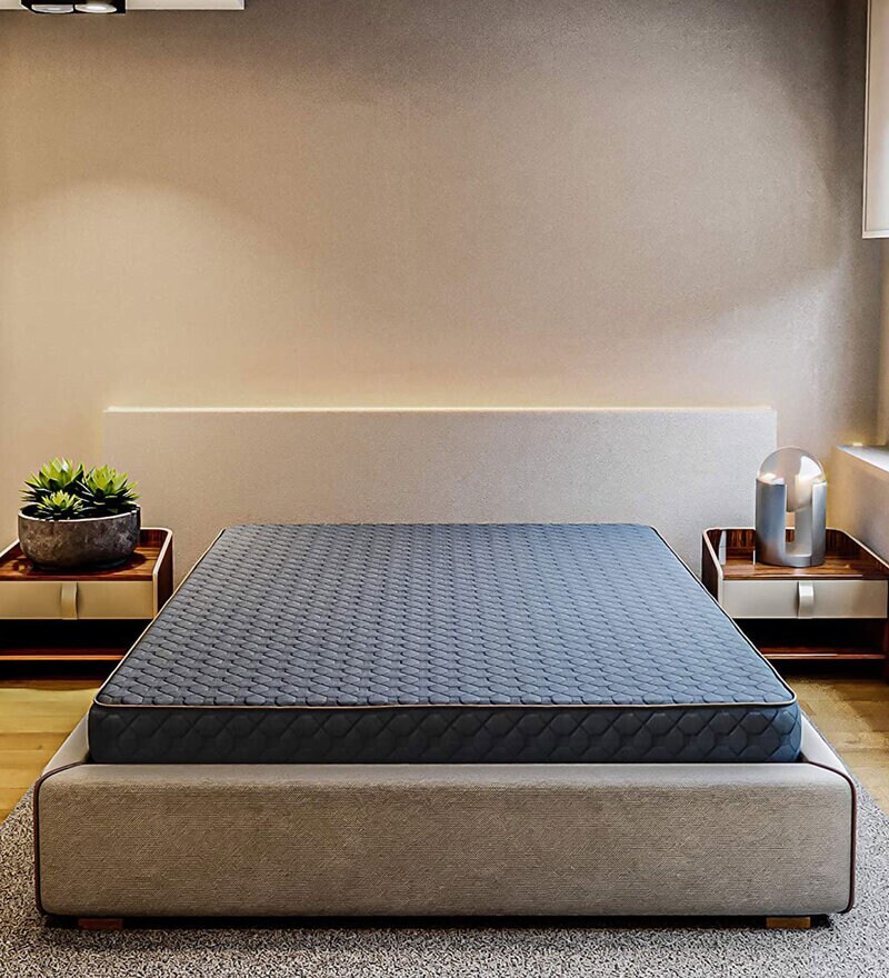 Buy OrthoSense Dual Comfort High Resilience Foam 6 Inch Single Size ...