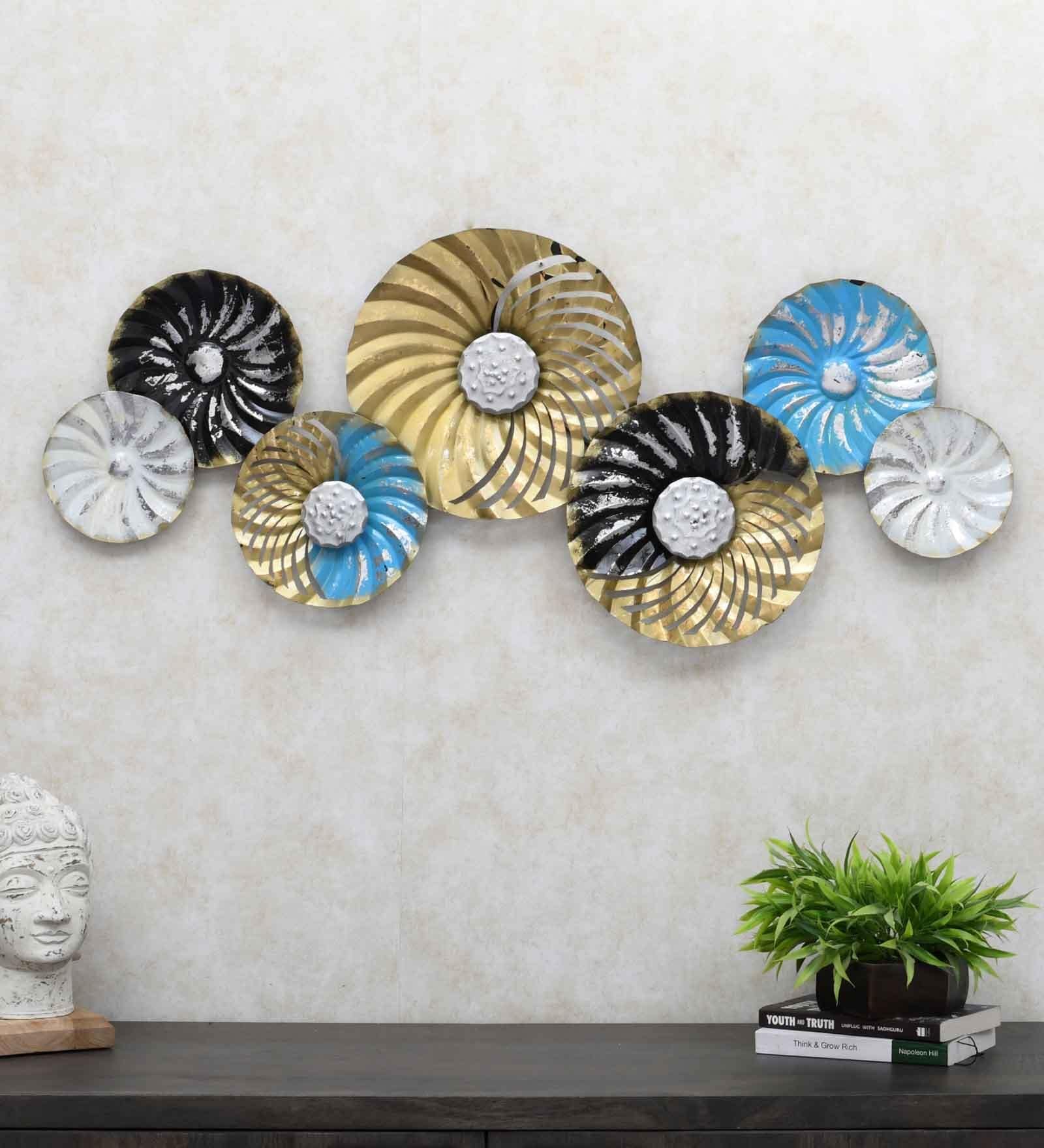 Buy Small Contemporary Wall Art at 41% OFF by The SK Creative Arts ...