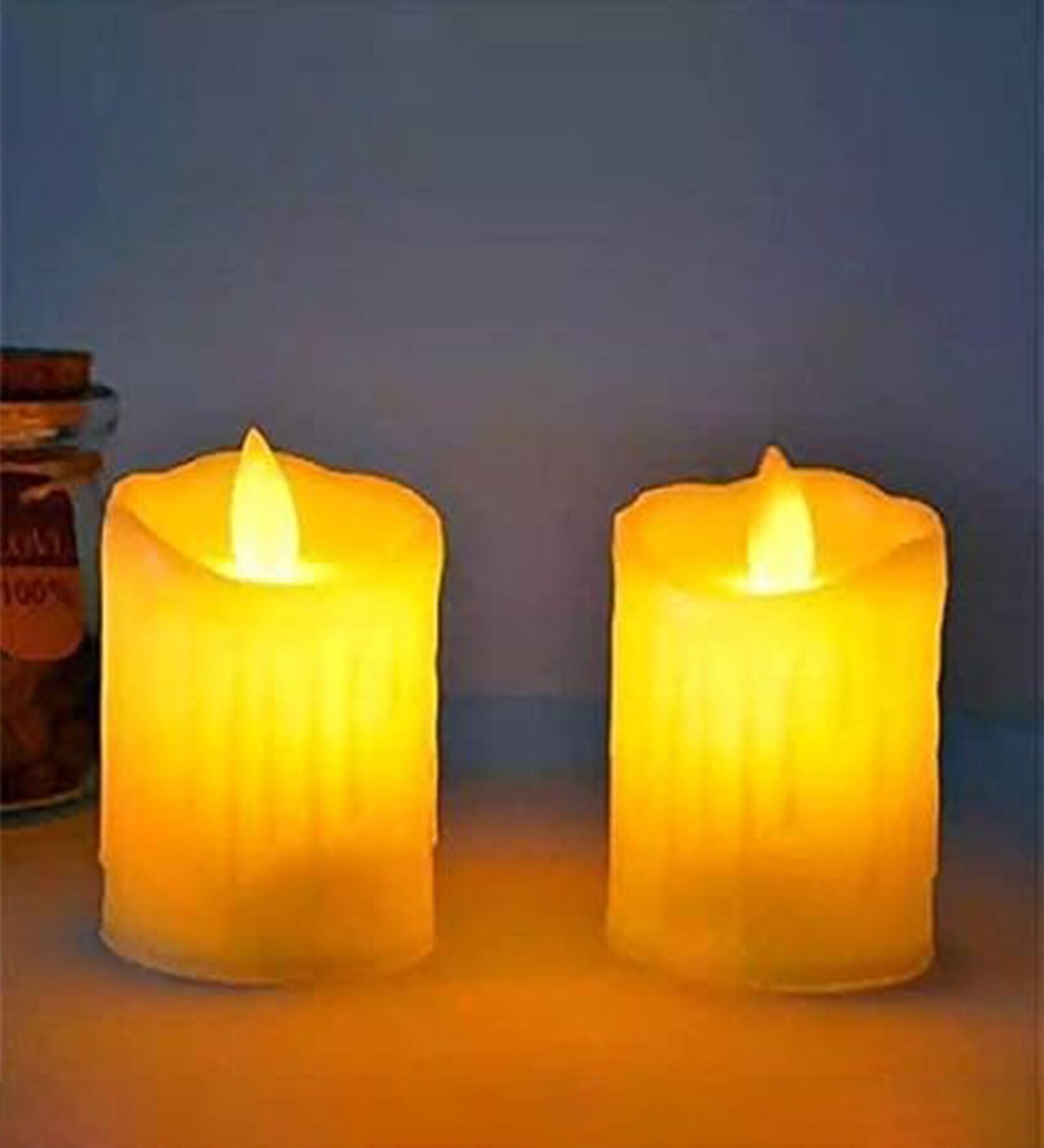 Buy Small T- Light Holder at 100% OFF by Sasti dukan | Pepperfry