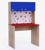 Buy Smooth Sail Spiderman Kids Study Table in Oak Finish at 30% OFF by ...