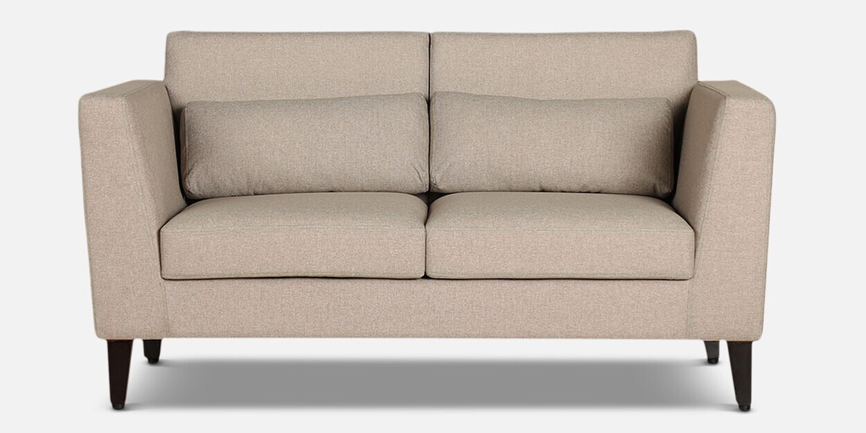 Buy SnoozePro 2 Seater Sofa In Omega Pearl Colour at 27% OFF by Wakefit ...