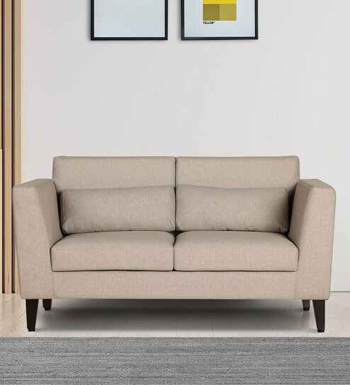 Cream Sofas Online @Upto 70% OFF | Pepperfry