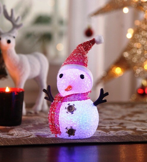 Buy Plastic Showpieces Online Upto 70% Off | Pepperfry