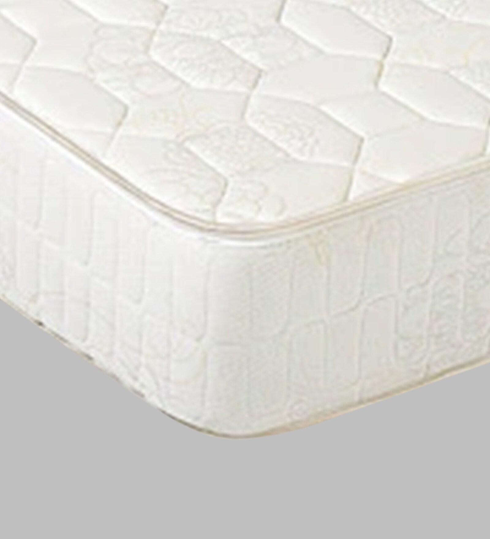 Buy Softech Series 6 inch Pocketed Spring Single Mattress at 21% OFF by ...