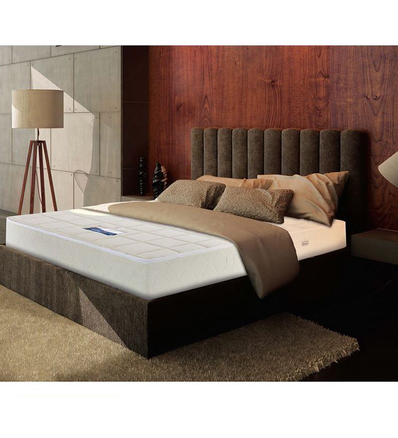 Buy Springfit Reactive Single Ortho Mattress Online - Mattresses ...