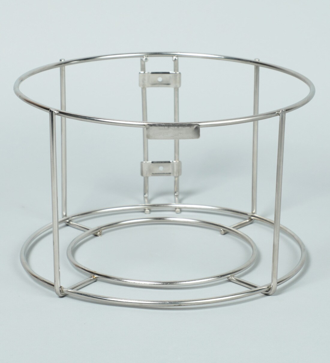 Buy Furntec Stainless Steel Bin Holder Online - Kitchen Racks - Kitchen ...