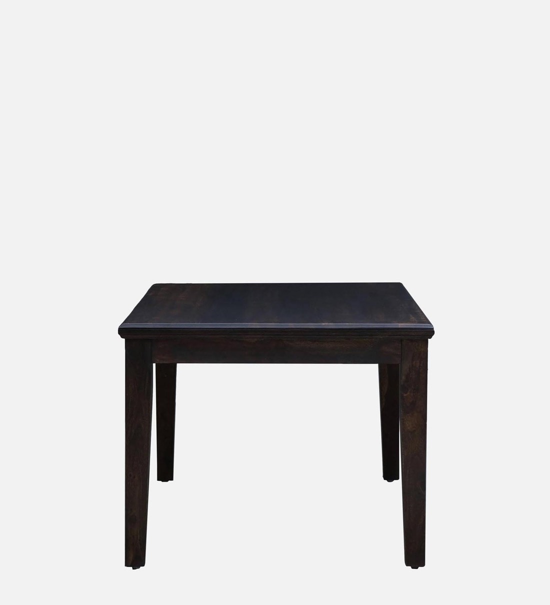 Buy Stanfield Sheesham Wood 6 Seater Dining Table In Warm Chestnut ...