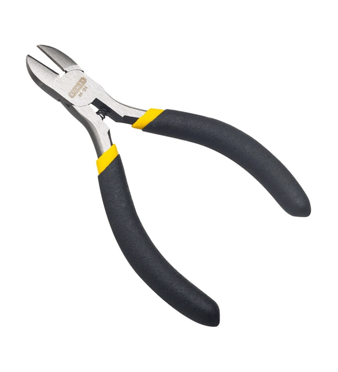 Buy Stanley Miniature Basic Diagonal Cutting Plier 4\ at 100% OFF by ...
