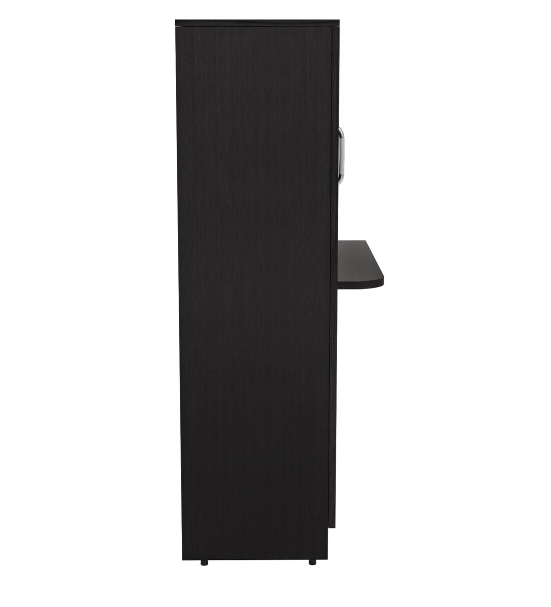 Buy Scorpion Hutch Desk in Wenge Finish Online - Hutch Desks - Study ...