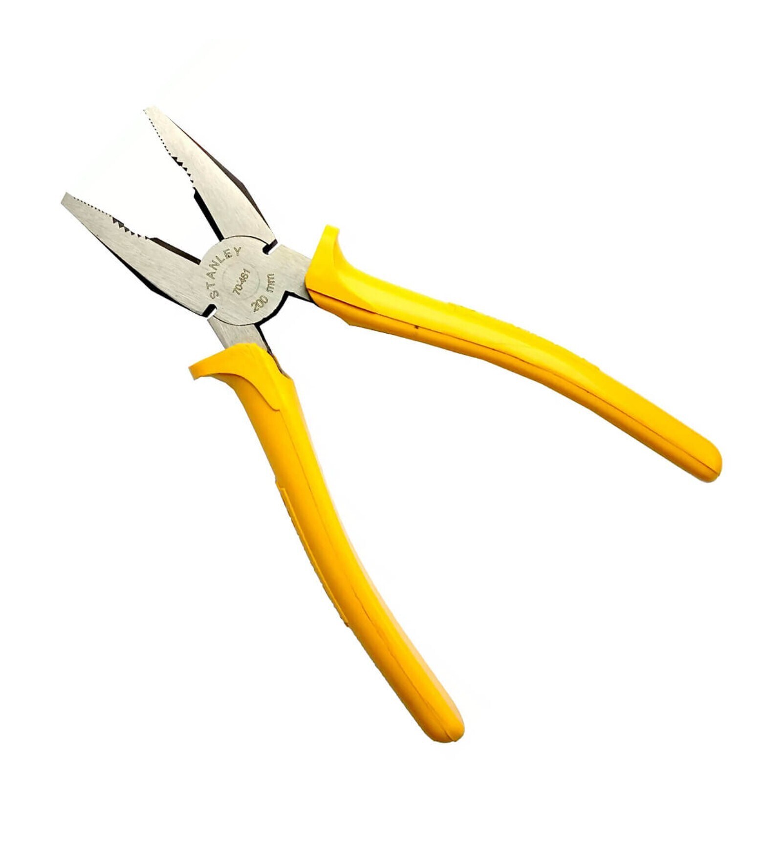 Buy Stanley 8\ Combination Plier at 100% OFF by Stanley | Pepperfry