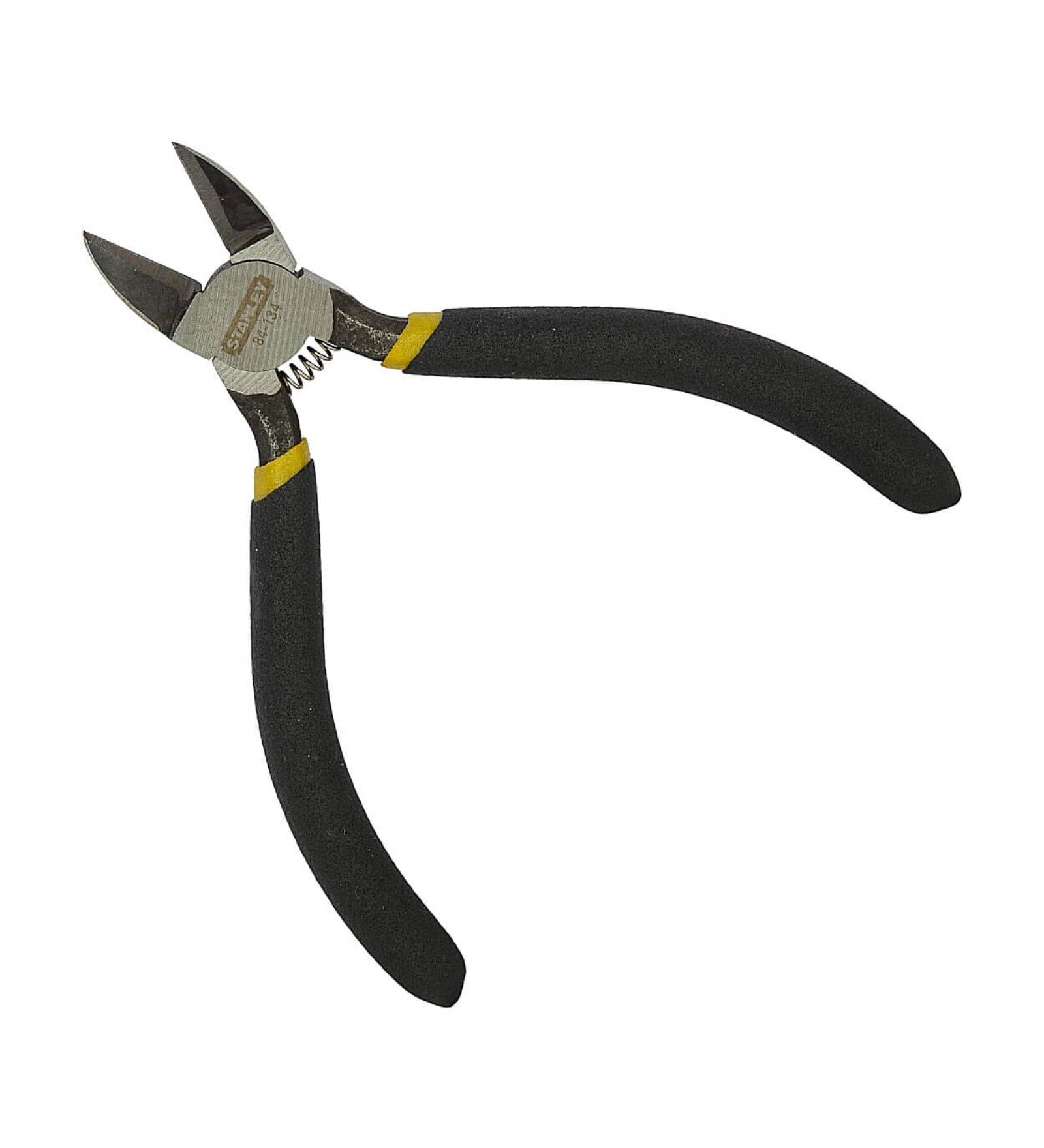 Buy Stanley Plastic Nipper, Plier 127Mm-5\ at 10% OFF by Stanley ...