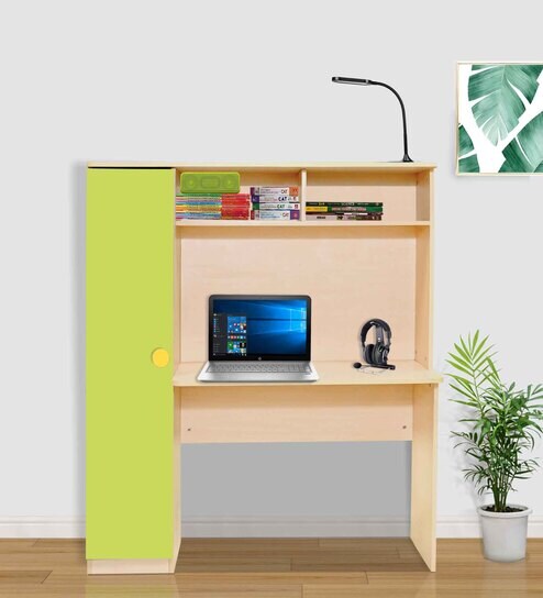 Buy Kids Study Tables Online with Upto 60% Off | Pepperfry