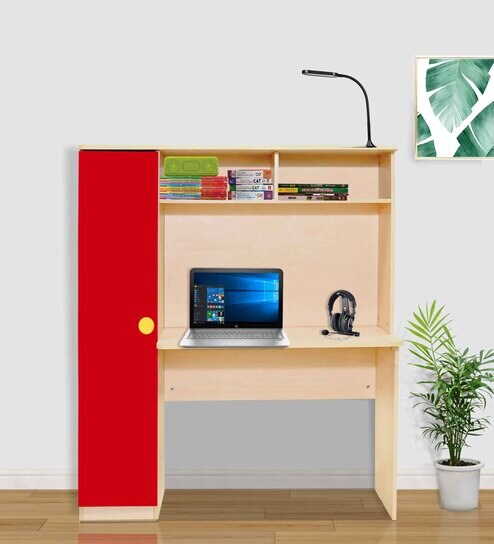 Buy Kids Study Tables Online with Upto 60% Off | Pepperfry