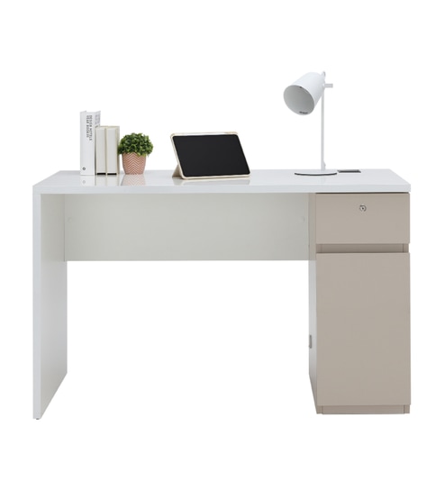 Buy Study Table Design Online at Best Price in India | Up to 70% Off at ...