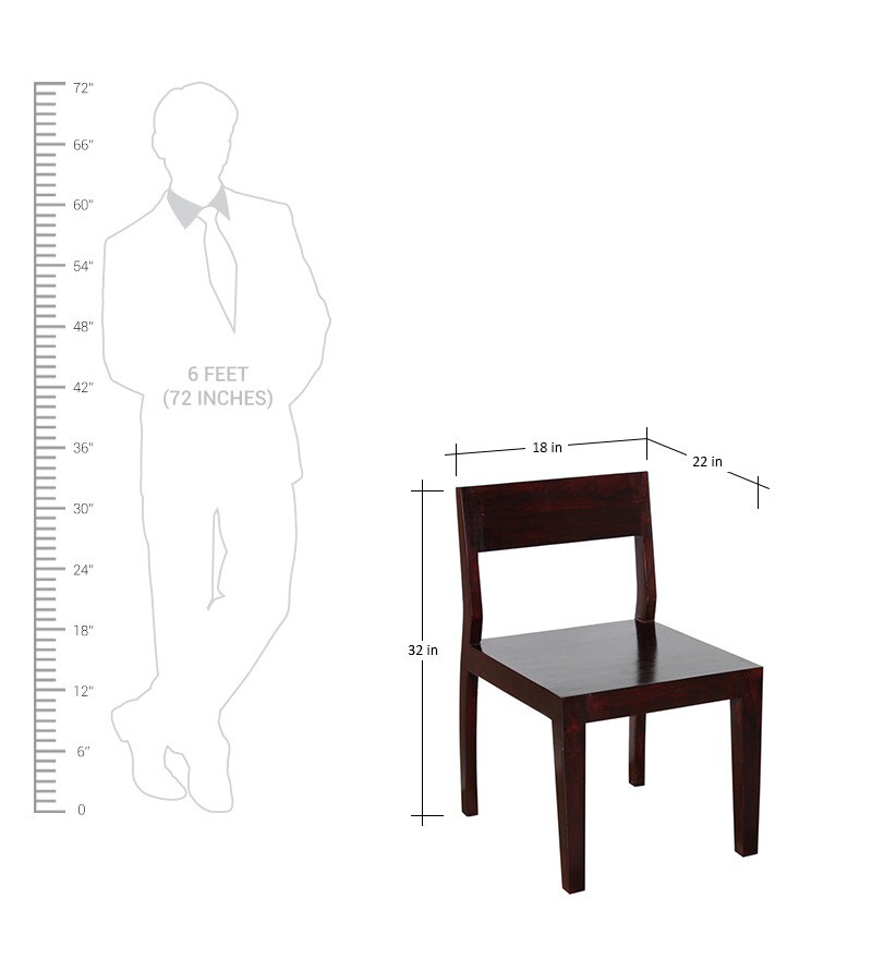 Buy Stylized Dining Chair Online - Dining Chairs - Dining Chairs ...