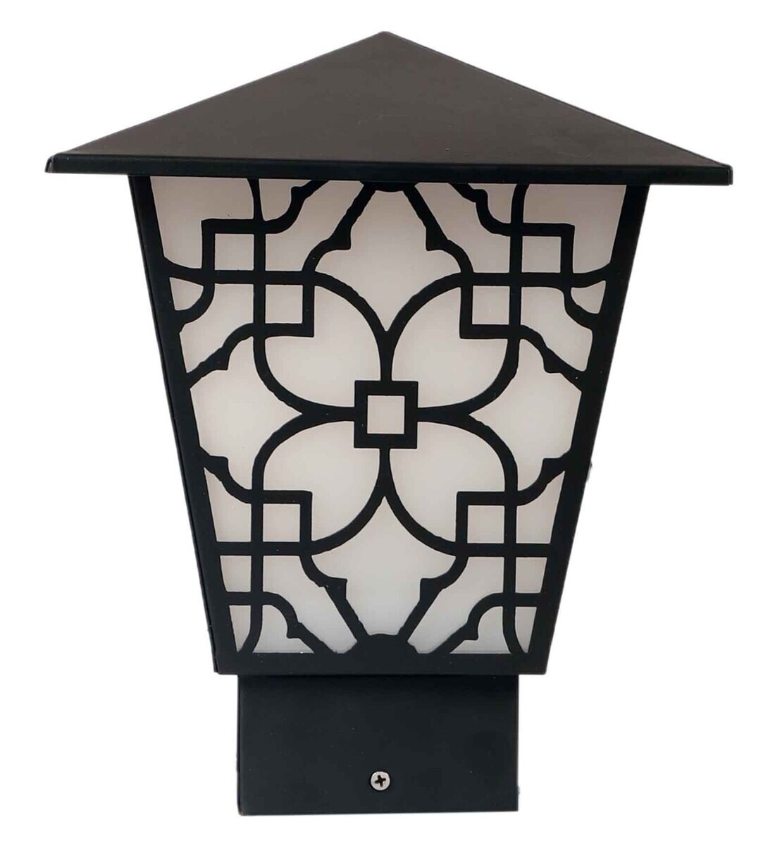 Large Gate Post Lights | Shelly Lighting