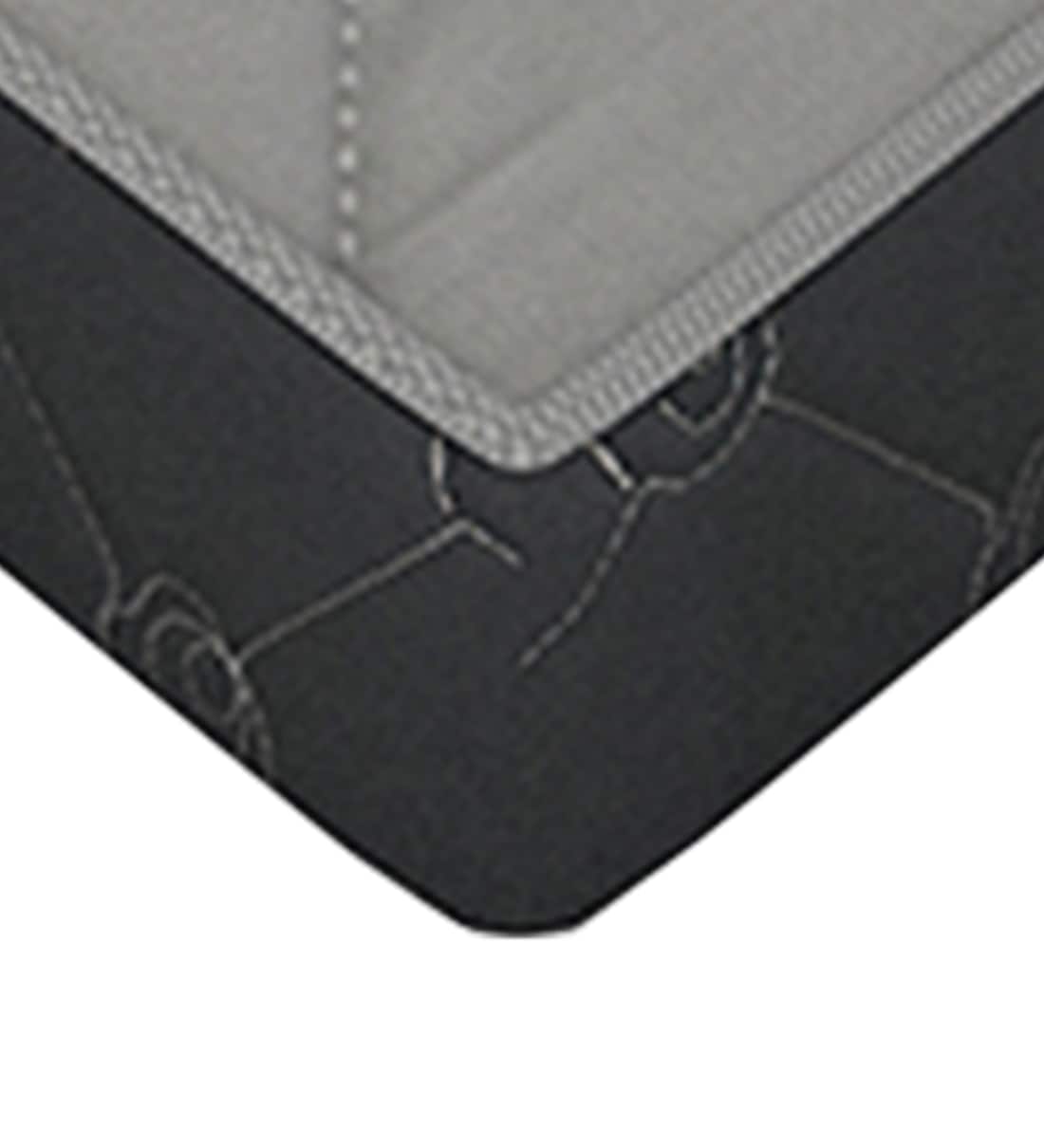 Buy Supra Orthopedic 6 inch Foam Single Mattress Online - Single Foam ...