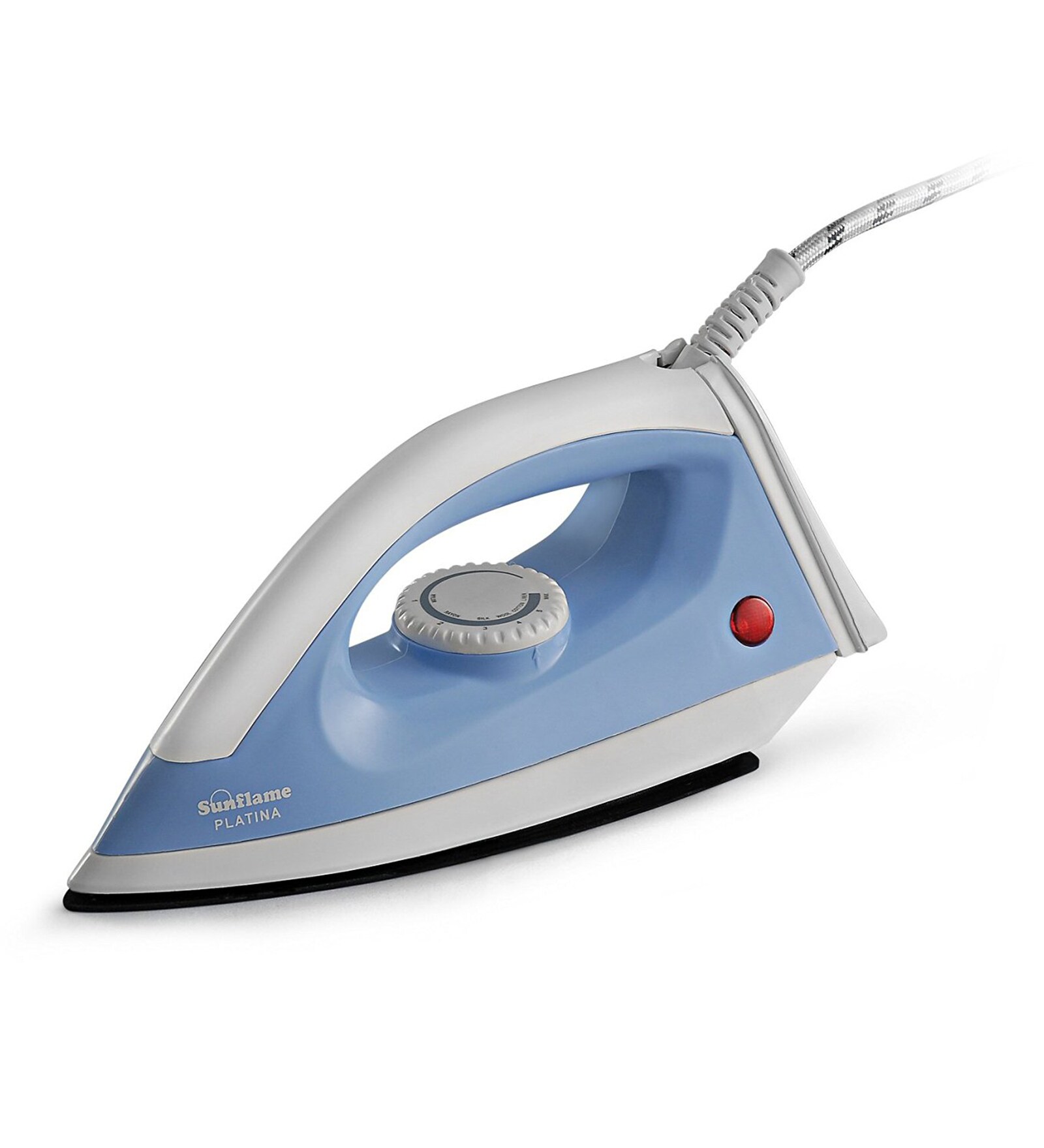 Buy Sunflame Platina 1000W Dry Iron Online - Dry Irons - Dry Irons ...