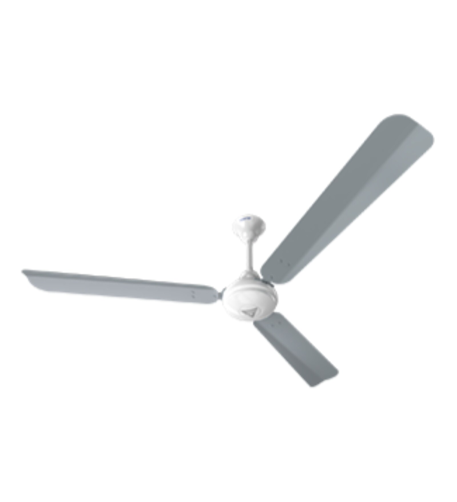 Buy Superfan Super V1 1400 mm Ceiling Fan Grey Online - Ceiling Fans ...