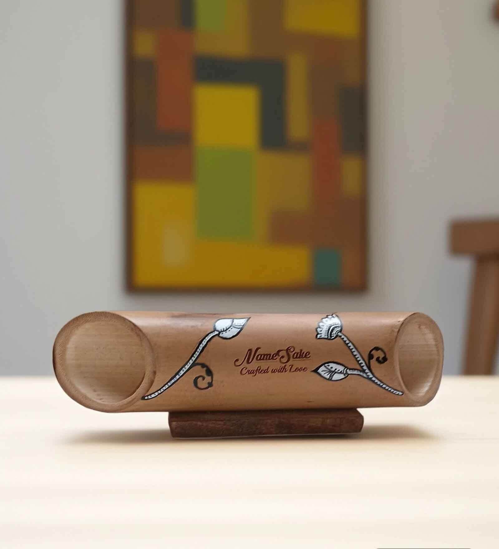 Buy sustainable and eco friendly bamboo Mobile Sound Amplifier for home ...