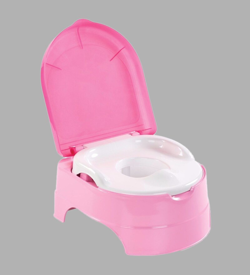 Buy Summer Infant My Fun Plastic Potty Online - Commodes - Bath ...