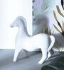 Buy Surreal Swirl Animals Of The Jungle- Horse Resin Animal Figurine at ...