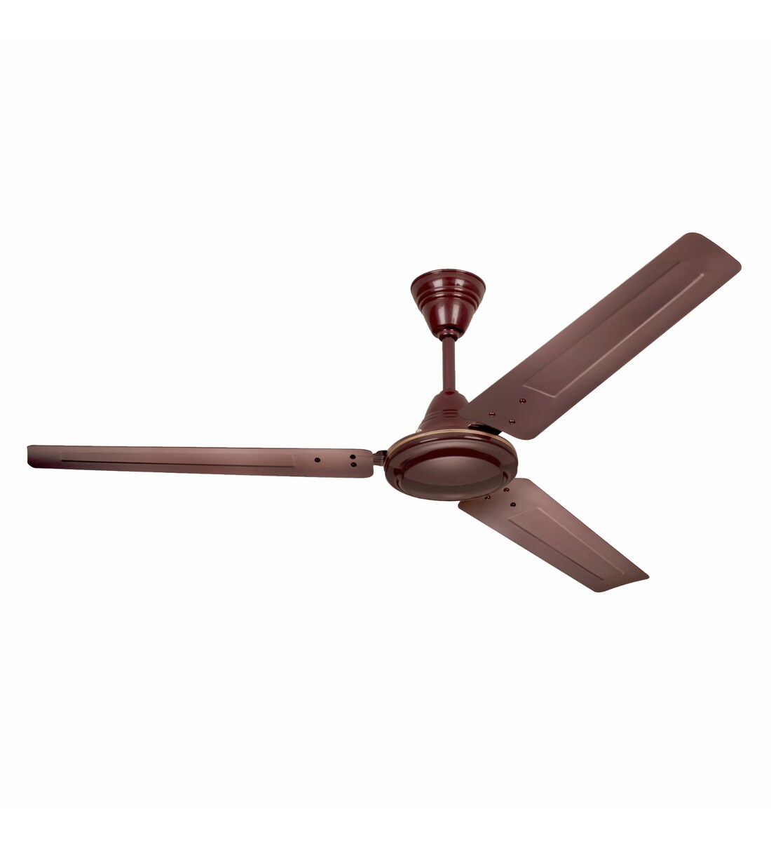 Buy Syska SFP1200 MAXAIR 3 Blades 1200 mm High Speed Ceiling Fans ...