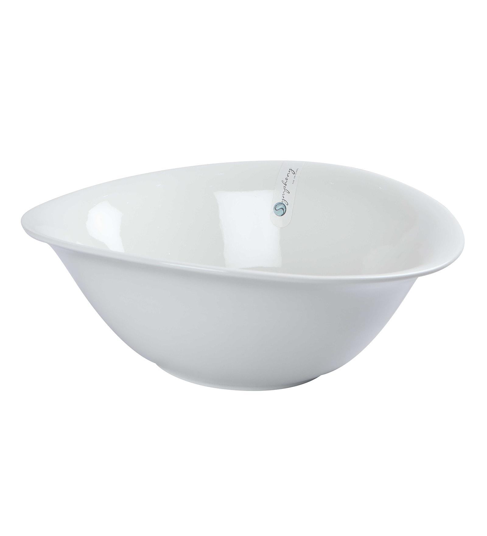 Buy Symphony Big Bowl, White Online - Serving Bowls - Serving Bowls ...