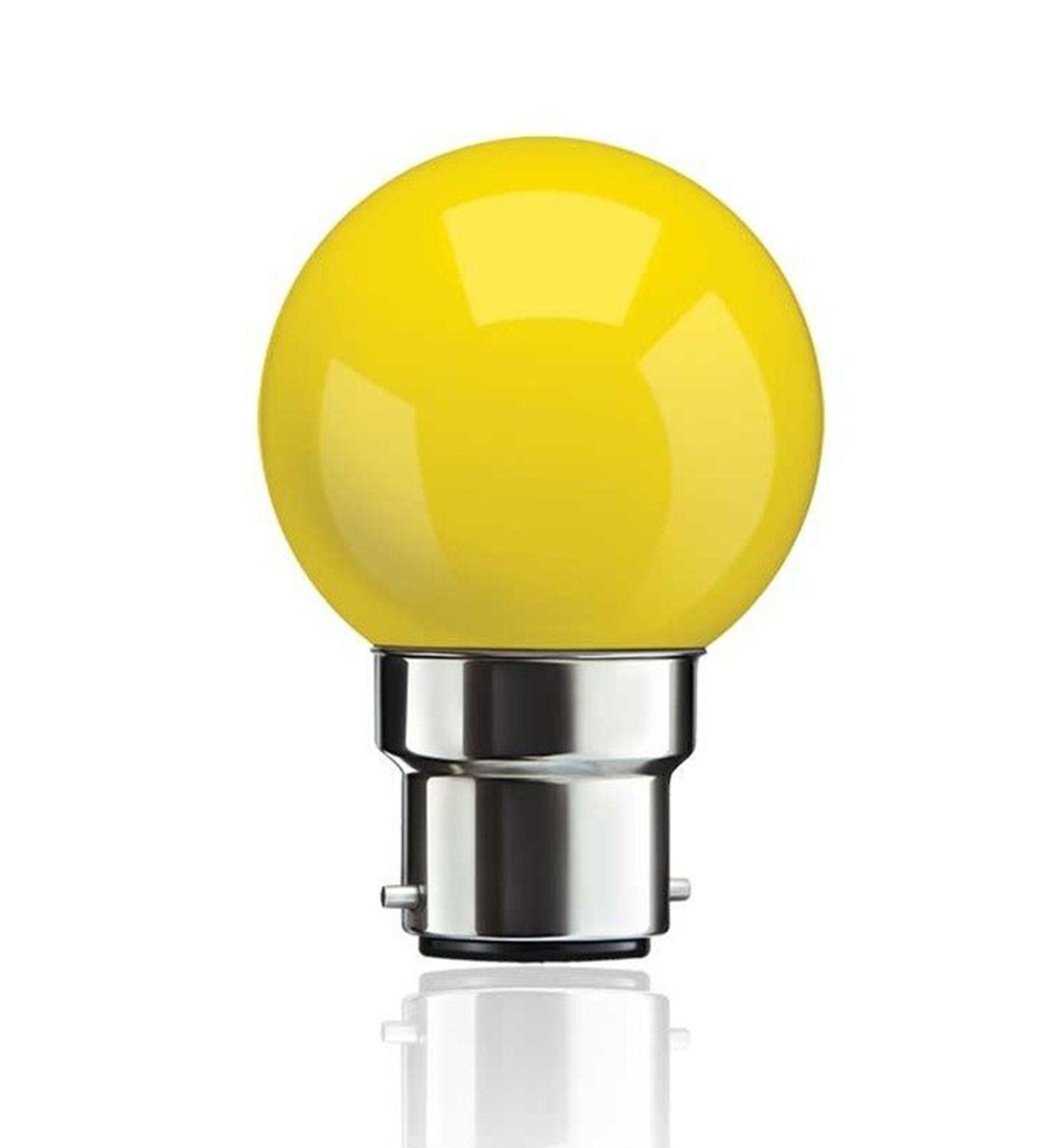 Buy Syska SSK-PAG Multicolor 0.5W LED Bulb Online - Hot Priced Items ...