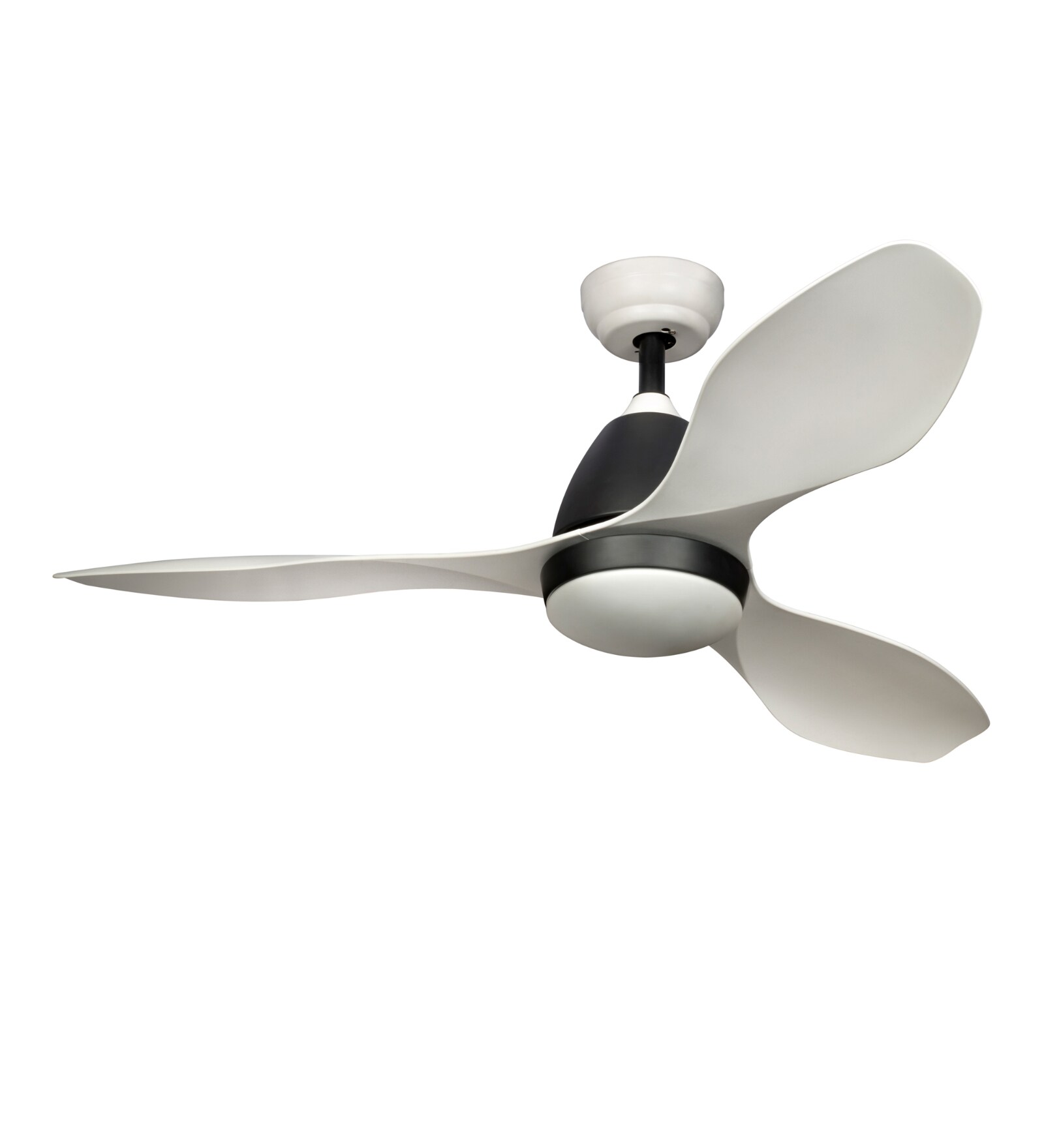 Buy Syska ESC-310YY-WH 3 Blades 1200 mm High Speed Ceiling Fans (White ...