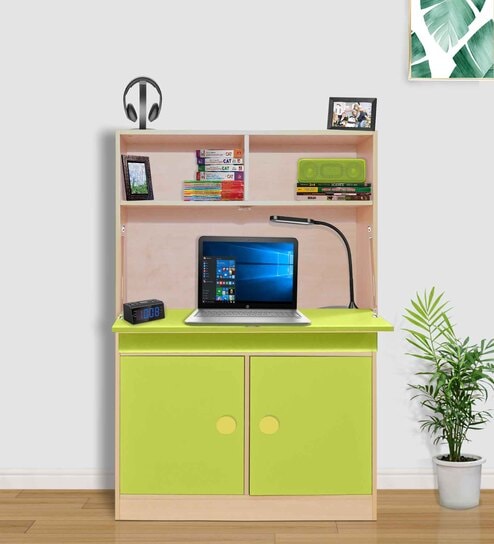Shop Upto 70% Off on Engineered Wood Kids Study Tables Products | Pepperfry