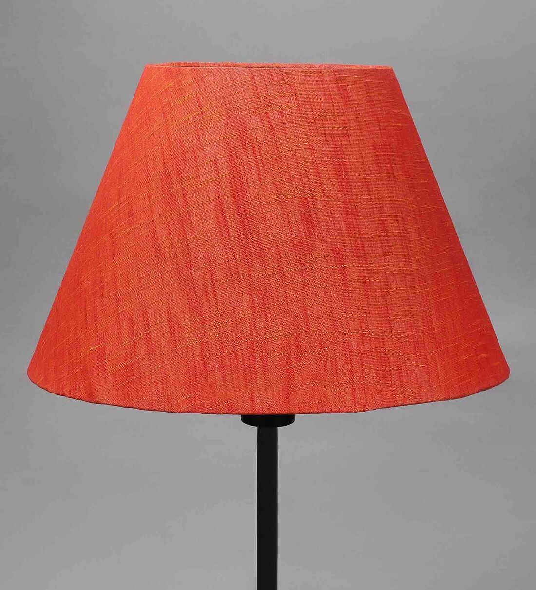 Buy Premium Red Cotton Fabric Solid Lampshade at 34% OFF by BTR Crafts ...