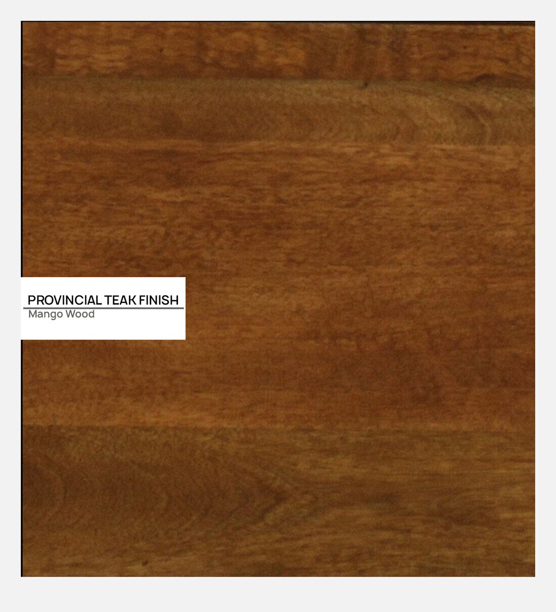 Buy Tishya Solid Wood TV Console in Provincial Teak Finish for TVs up ...