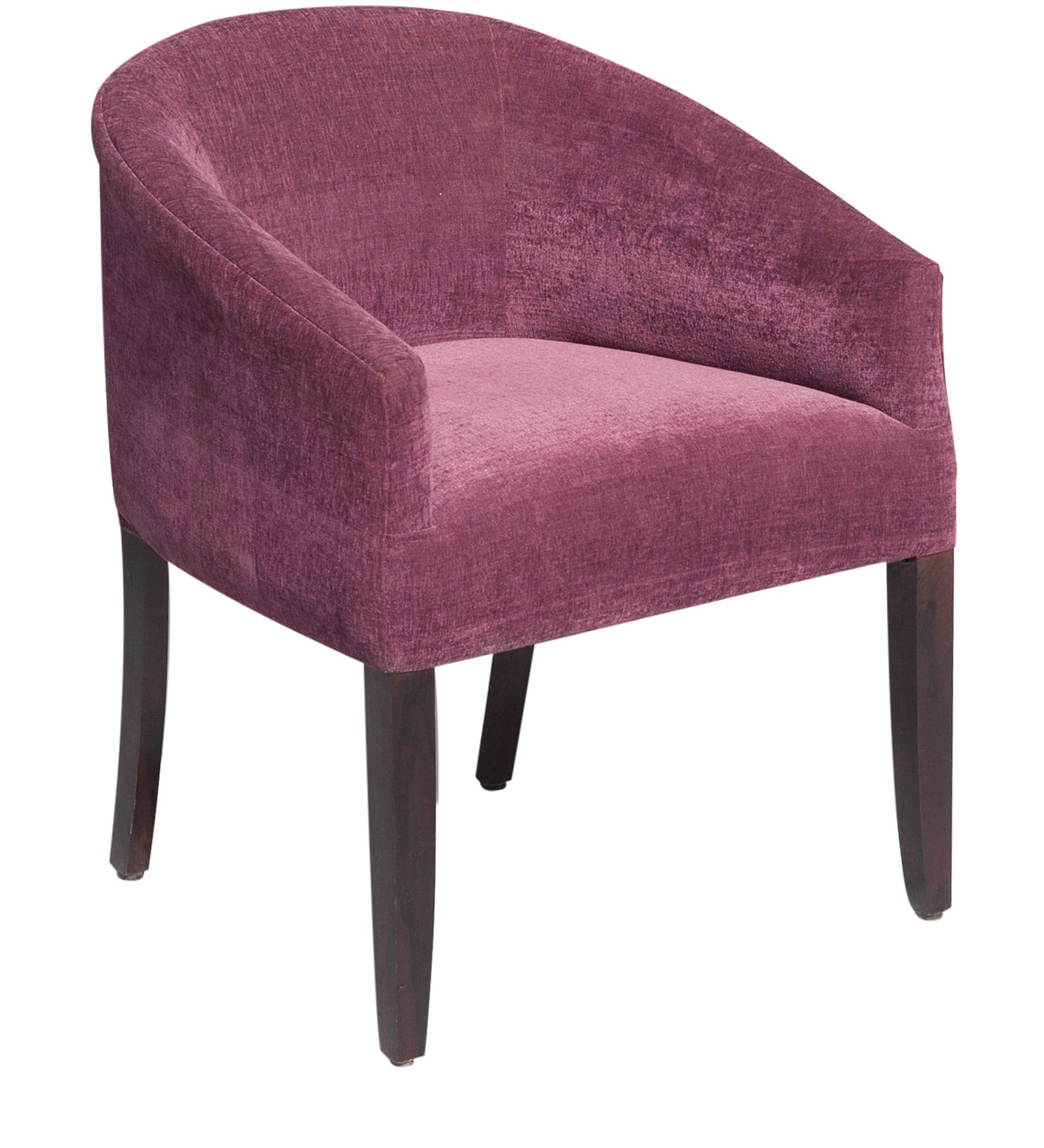 Buy Toby Tub Chair by InLiving Online - Accent Chairs - Accent Chairs ...