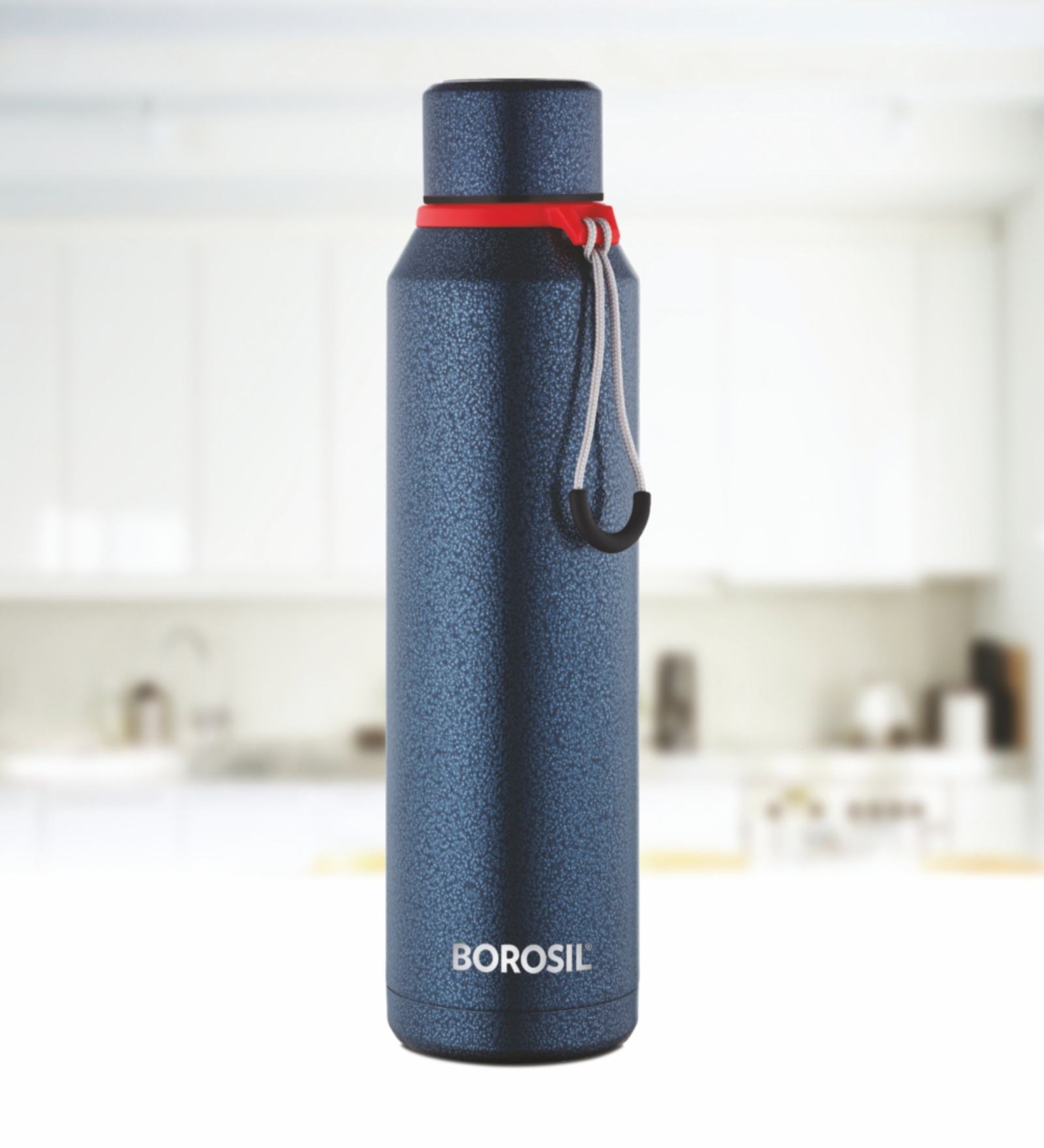 Buy Trek 700ml Vacuum Insulated Stainless Steel Water Bottle at 20% OFF ...