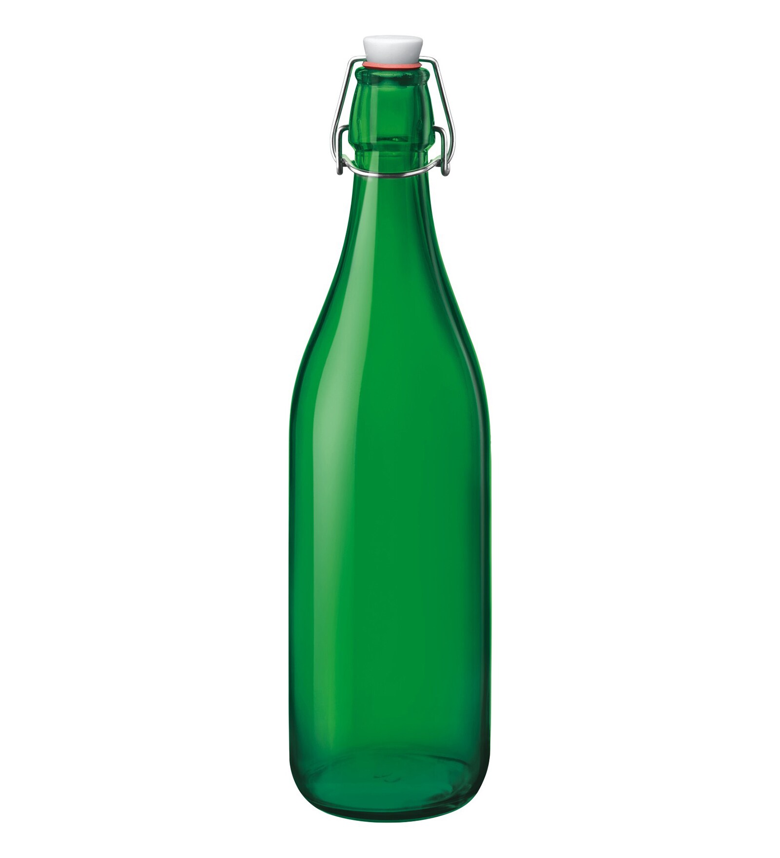 Buy Treo Trendz Green Glass 1000 ML Bottle Online - Bottles - Dining ...