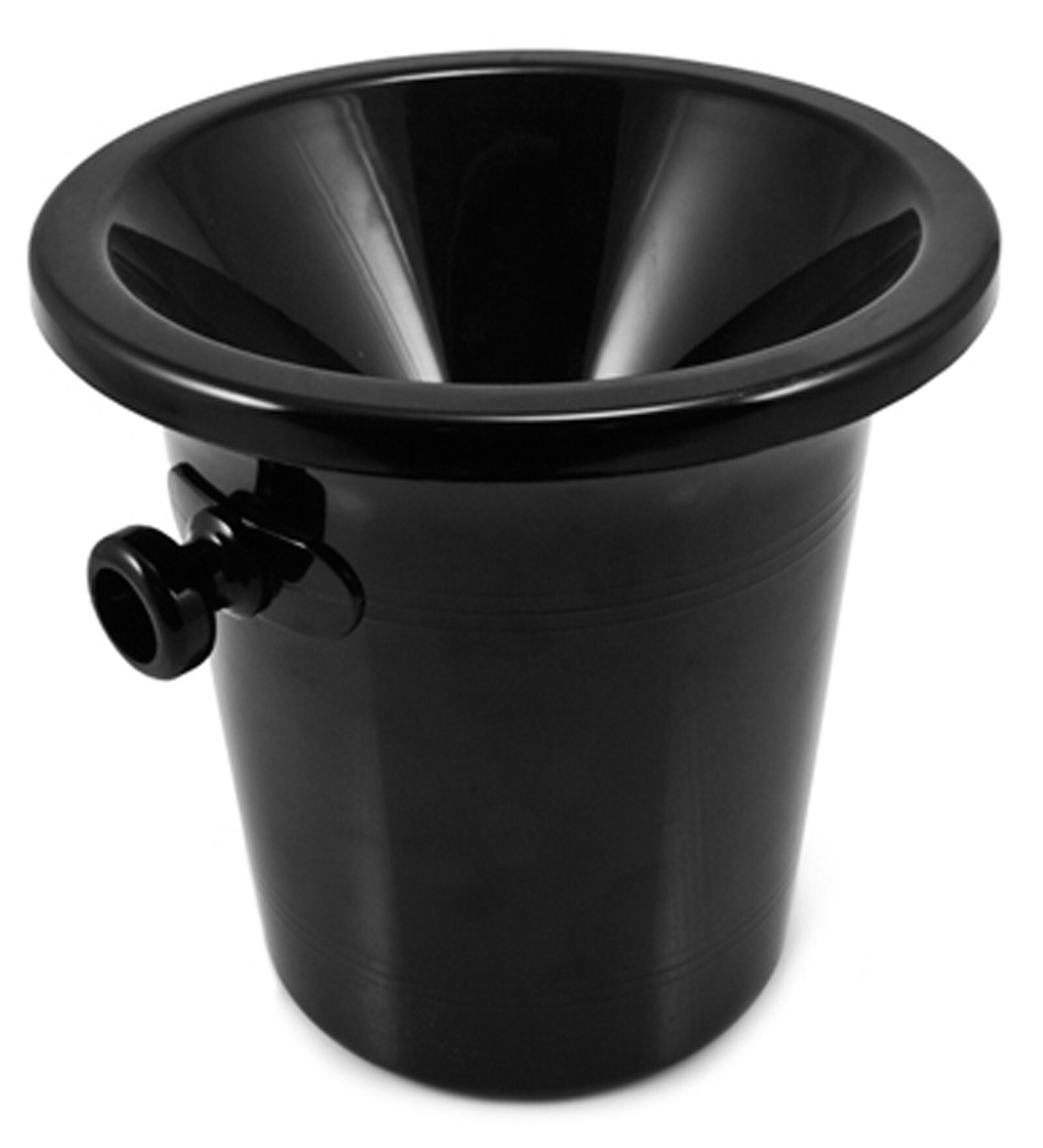 Buy True Black Spittoon Online - Cocktail Sets - Cocktail Sets - Dining ...