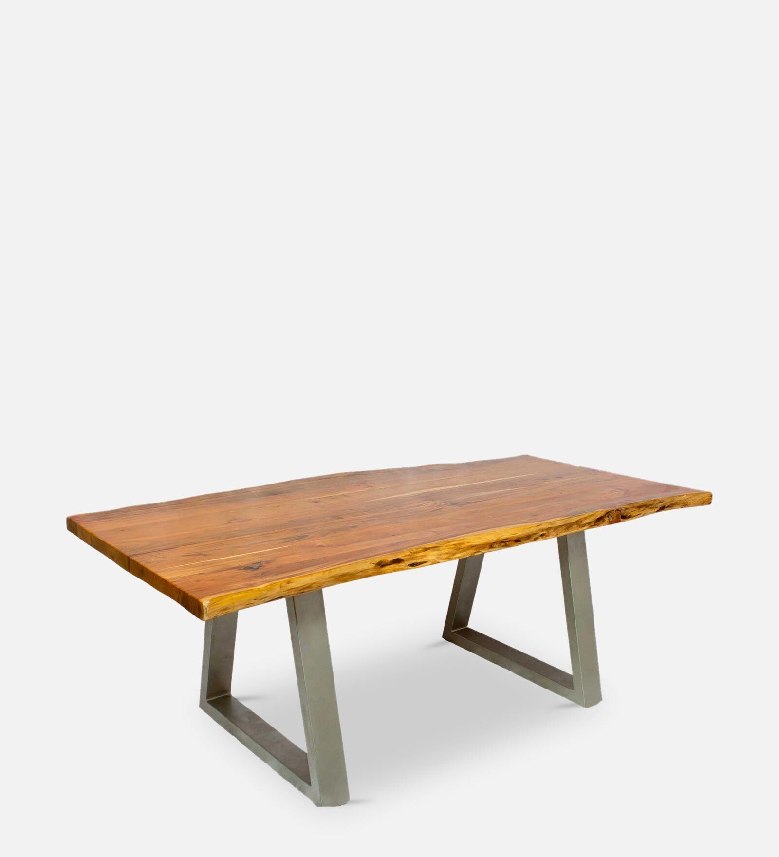 Buy Tuff Dining Table In Natual Colour at 10% OFF by Care Furniture ...