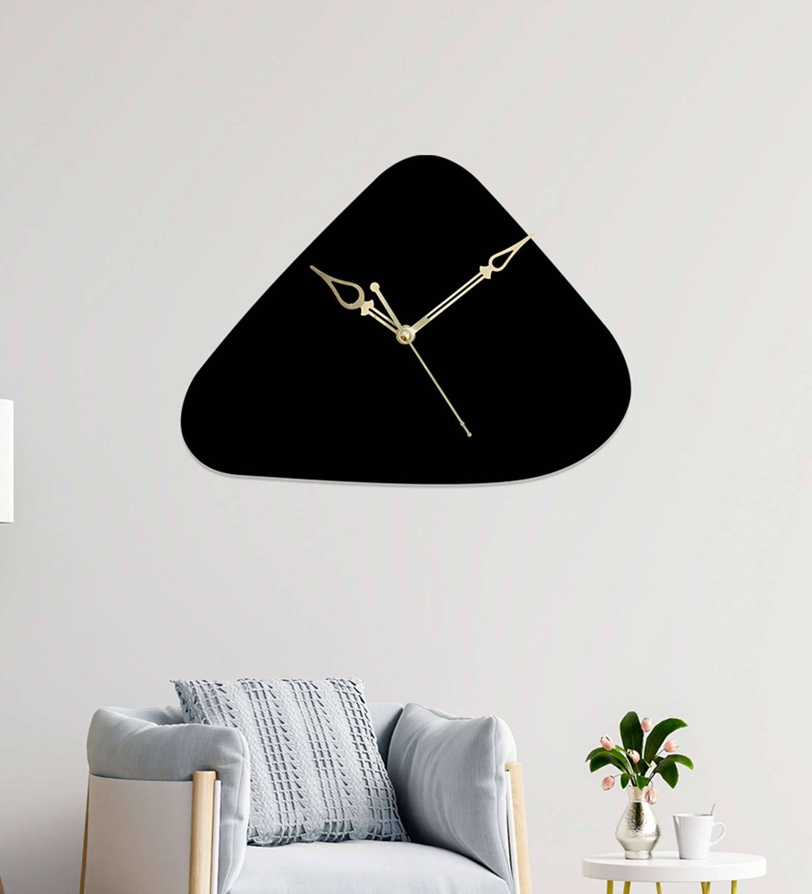 Buy Multicolour Metal Ultimate Novelty Wall Clock at 19% OFF by The ...
