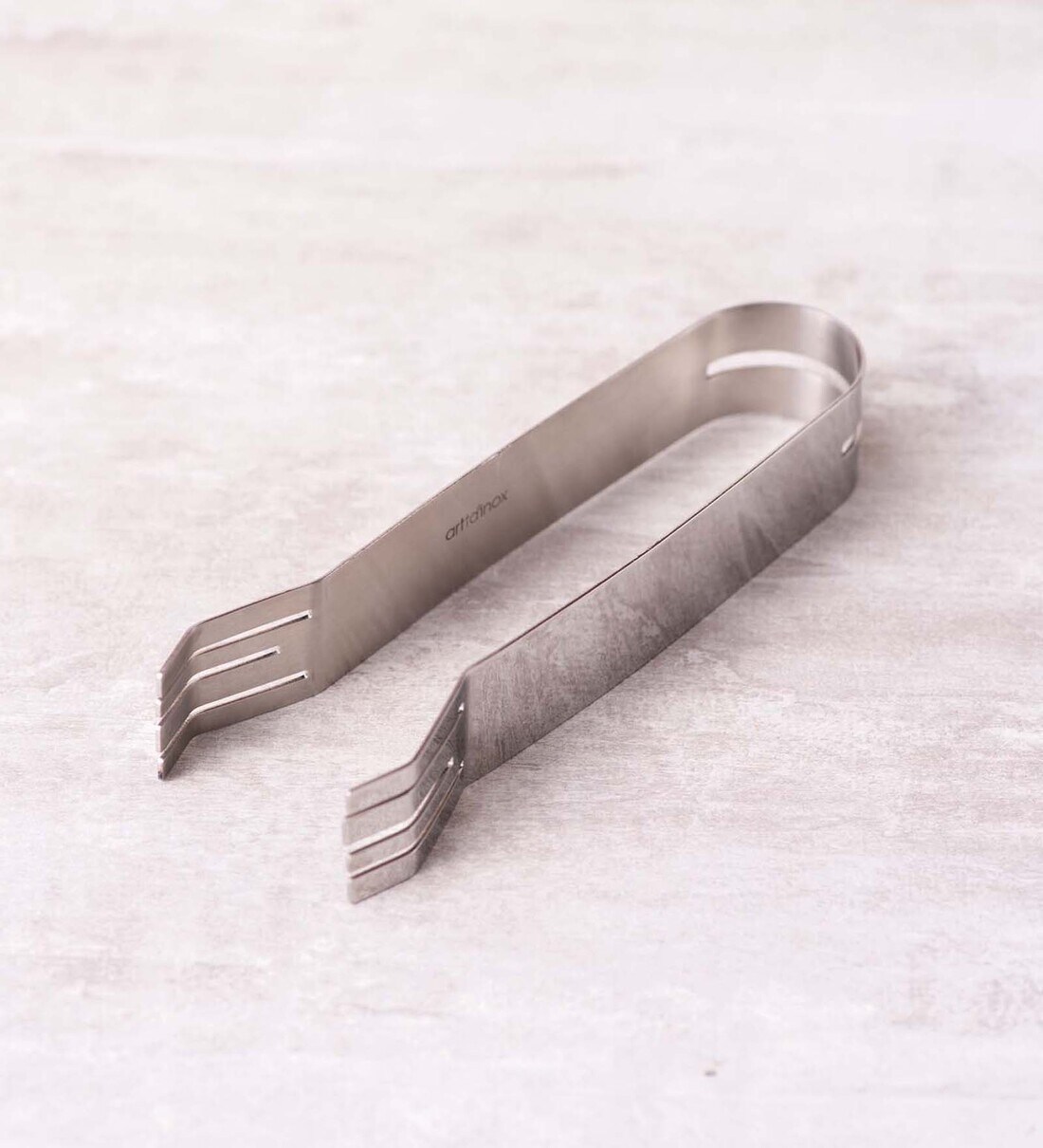Buy Urban Silver Stainless Steel Tong at 20% OFF by Arttdinox | Pepperfry