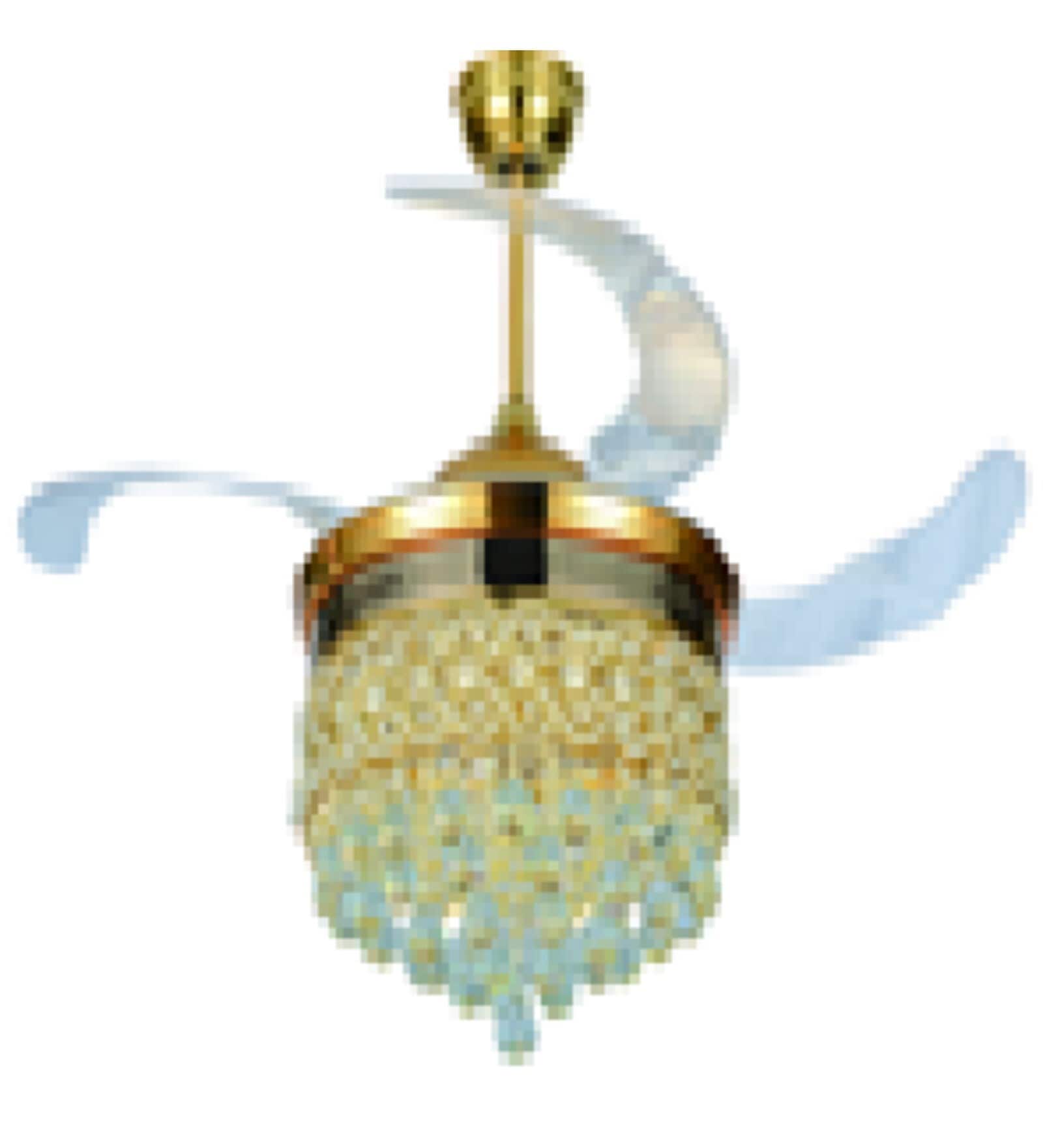 Buy Urbancart Epicasa 3 Blades LED Light Modern Ceiling Fan at 20% OFF ...