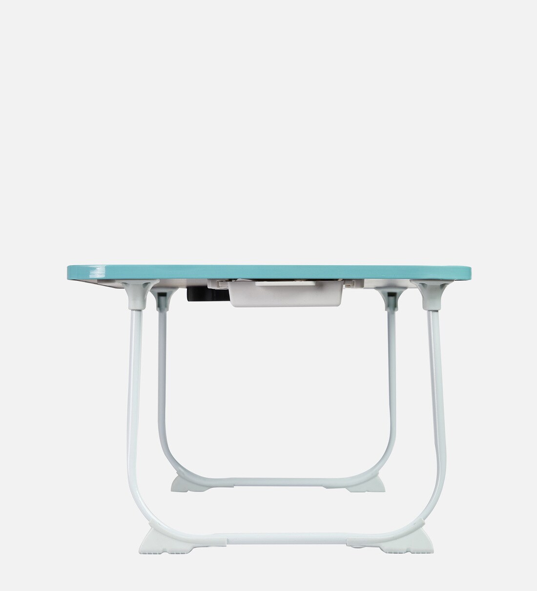 Buy Usb Portable Table in Blue Finish by Tarkan Online - Portable ...