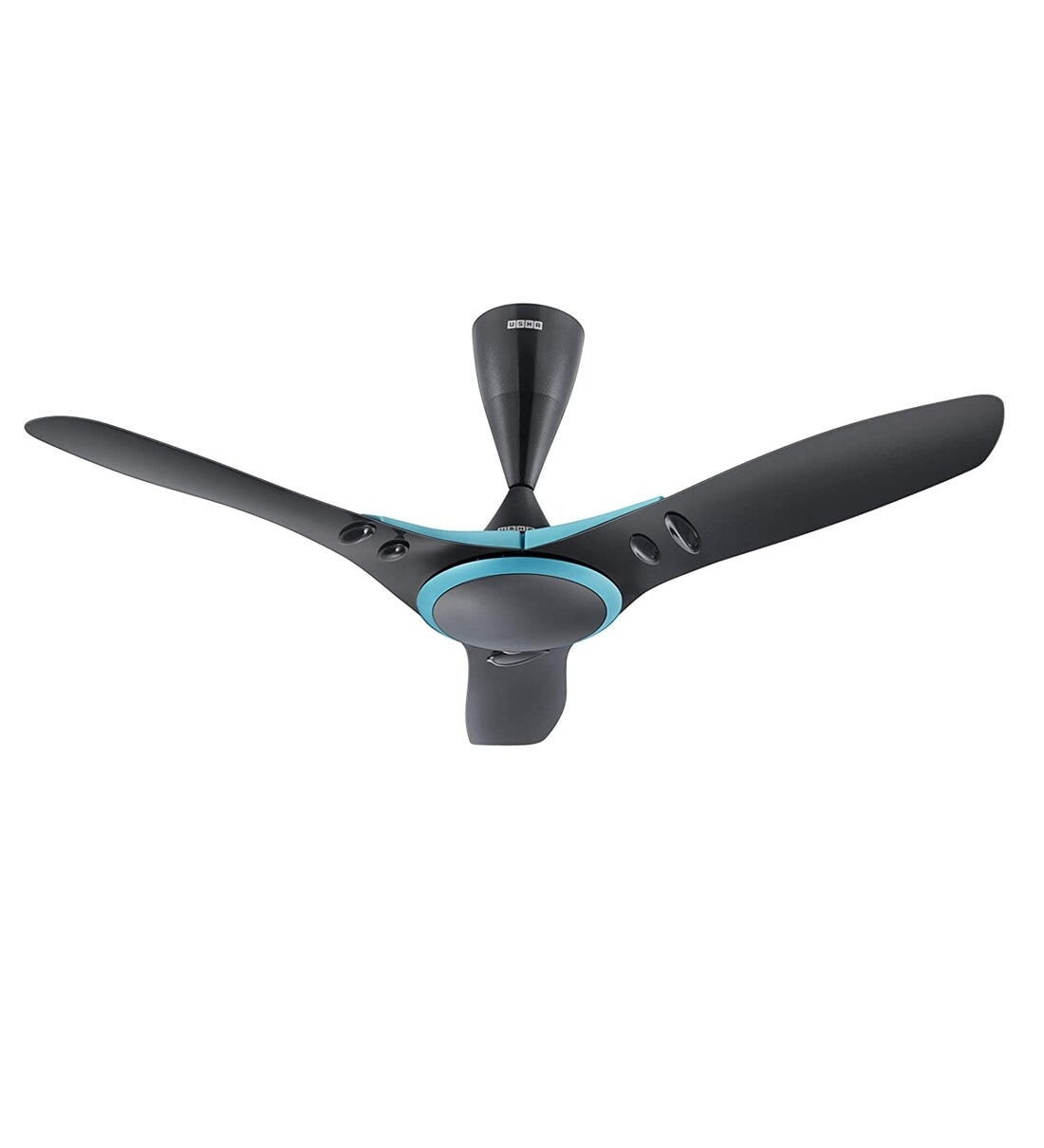 Buy Usha EX9 1200 Mm High Speed Dust Resistant Premium Ceiling Fan ...